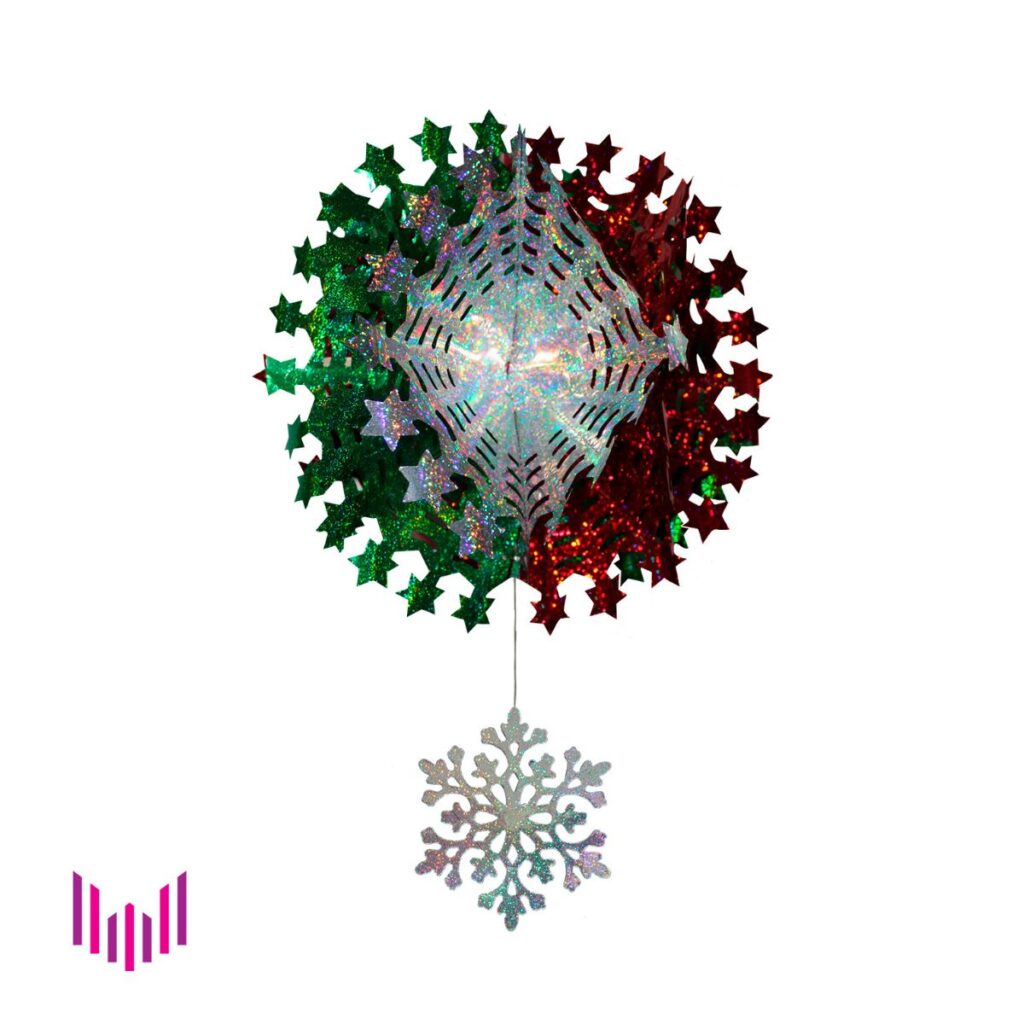 Magicel - Papel Picado Magicel